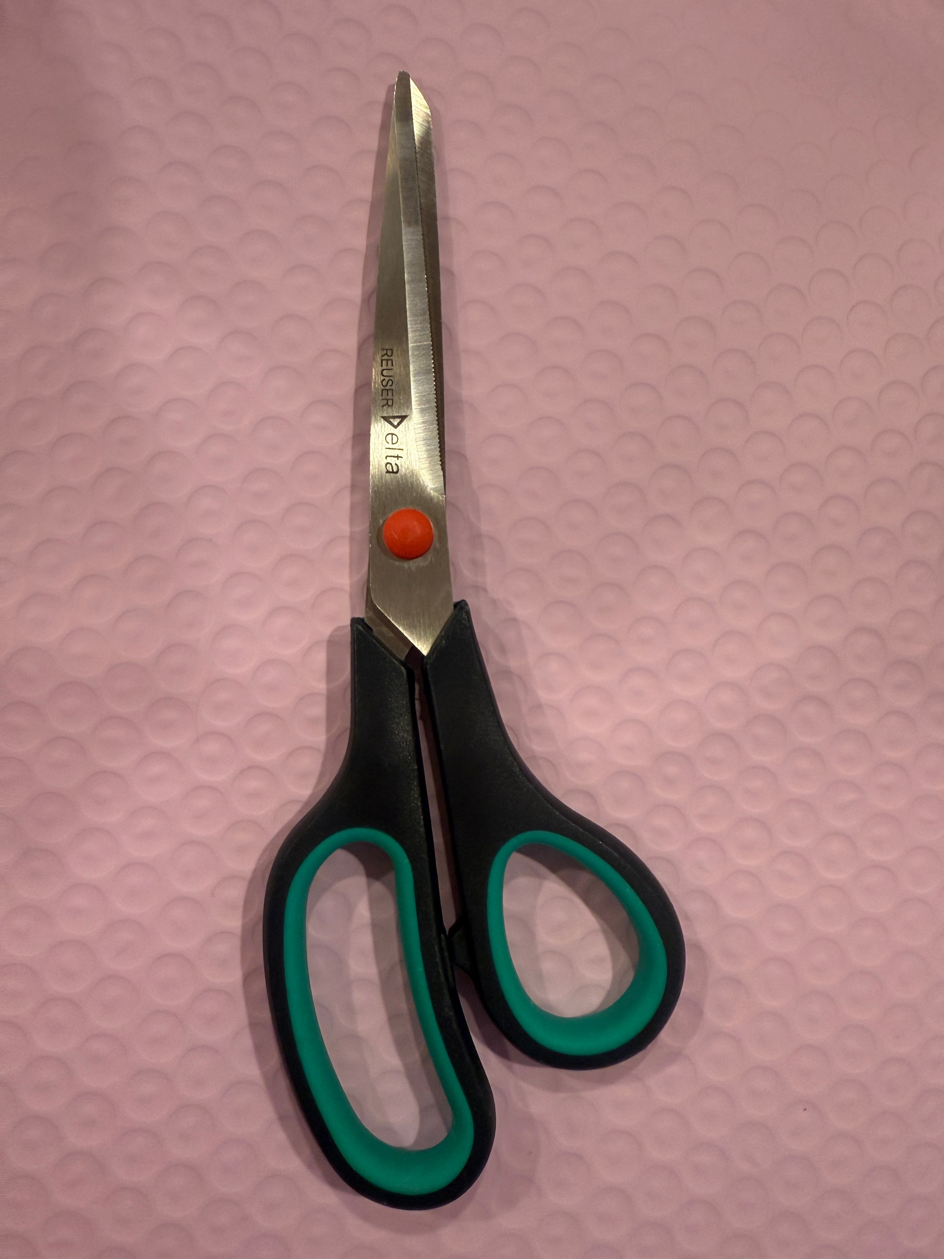Adult scissors – Meadowsweet Naturals