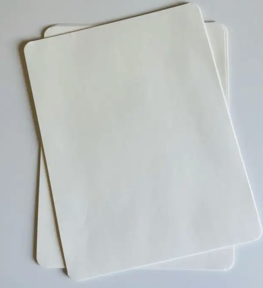 Drawing/Painting Paper Rounded Corners 9.8" x 12.8" - 100 Sheets – 160 ...